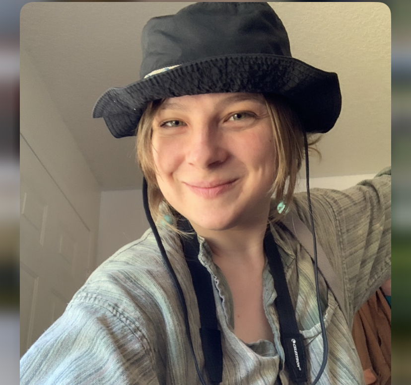 GEOG 4/590: Soil Project